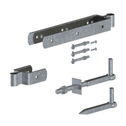 Strap Hinge Sets