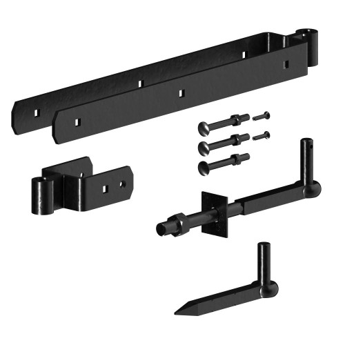 Strap Hinge Sets