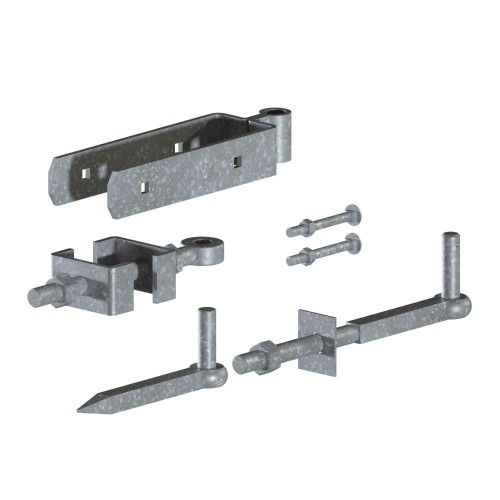 Strap Hinge Sets
