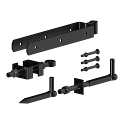 Strap Hinge Sets