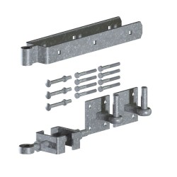 Strap Hinge Sets