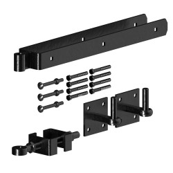 Strap Hinge Sets