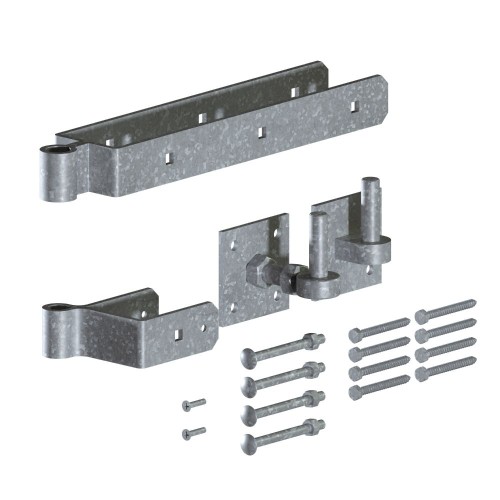 Strap Hinge Sets