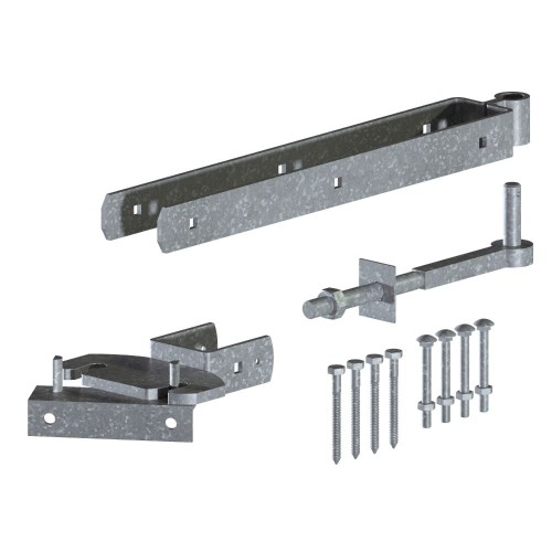 Strap Hinge Sets