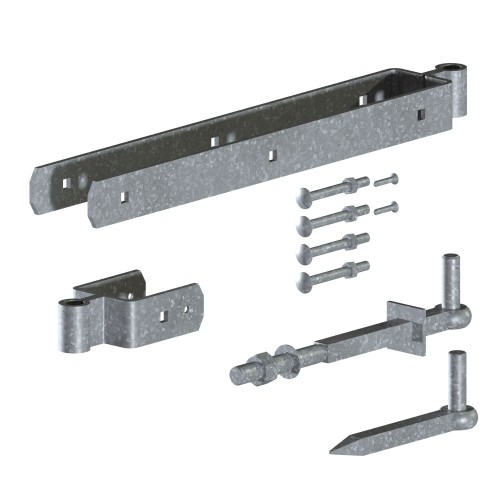Strap Hinge Sets