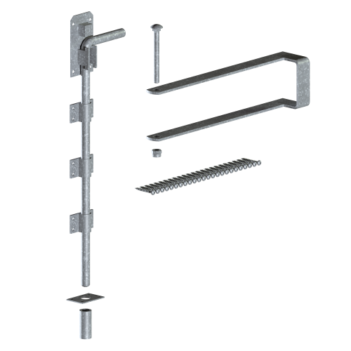 Field Gate Fastener Kits