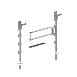 Field Gate Fastener Kits