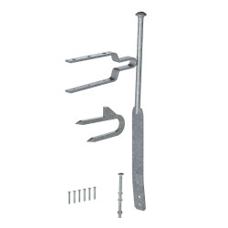 Field Gate Fastener Kits
