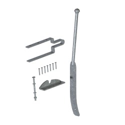 Field Gate Fastener Kits