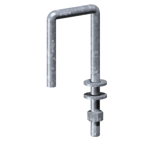 Self Latching