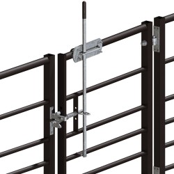 FG Products - Fence & Gate Supplies