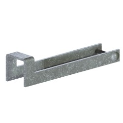 Throw Over Fasteners for Field Gates
