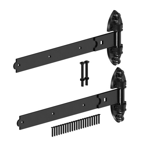 Heavy Duty Reversible Hinges