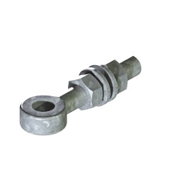 Adjustable Gate Eyes