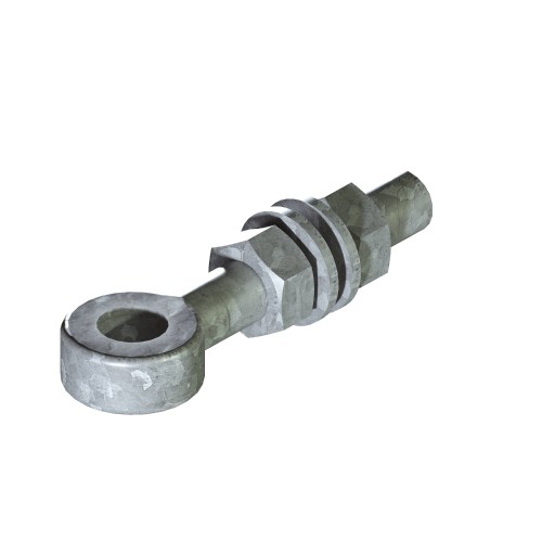 Adjustable Gate Eyes