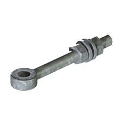 Adjustable Gate Eyes