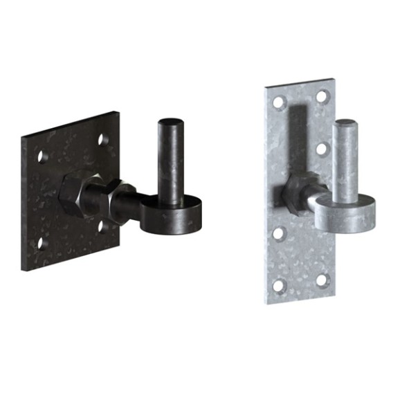 Hinges