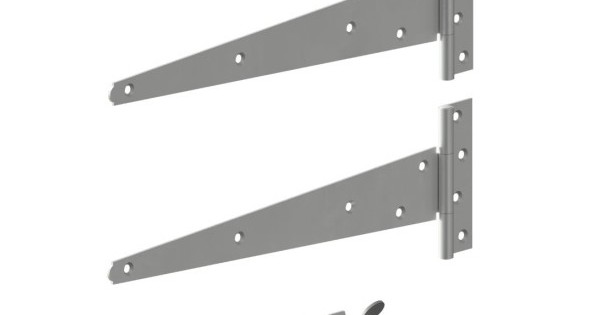 Full Kit with Gate Catch