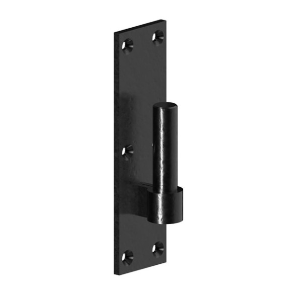 Heavy Duty Hinges