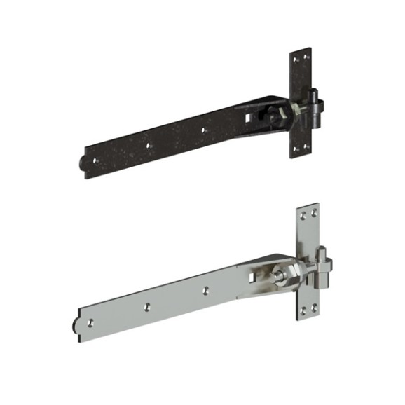 Heavy Duty Hinges