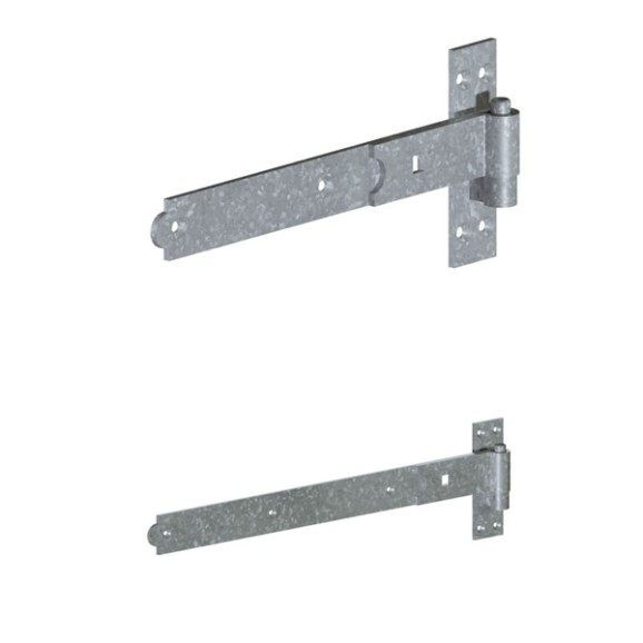 Heavy Duty Hinges