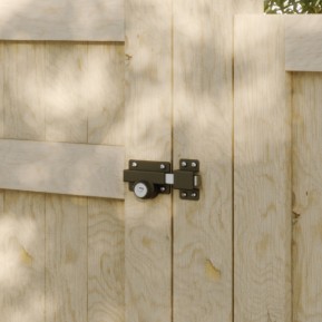 Sonra Premium Gate Hardware