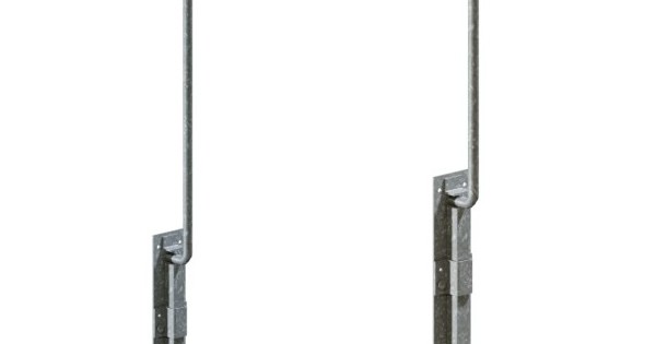 Loop Handle Slide Bolt