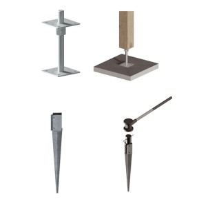 Fencing Accessories