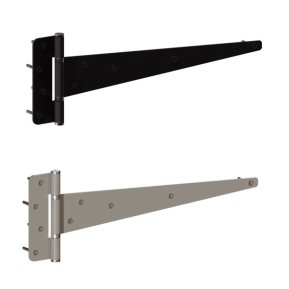 Tee Hinges